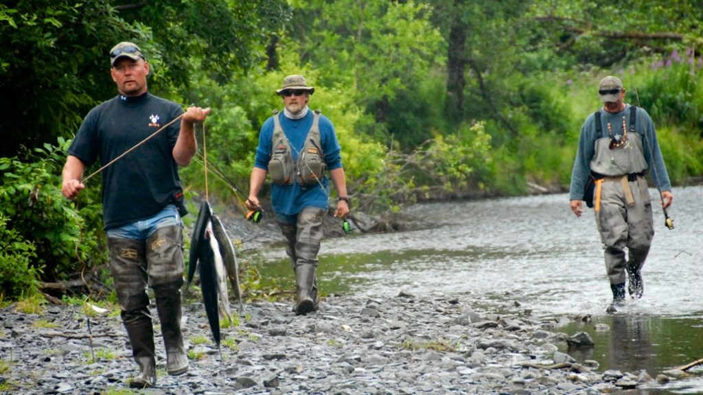 How To Piss Off Your Fishing Guide