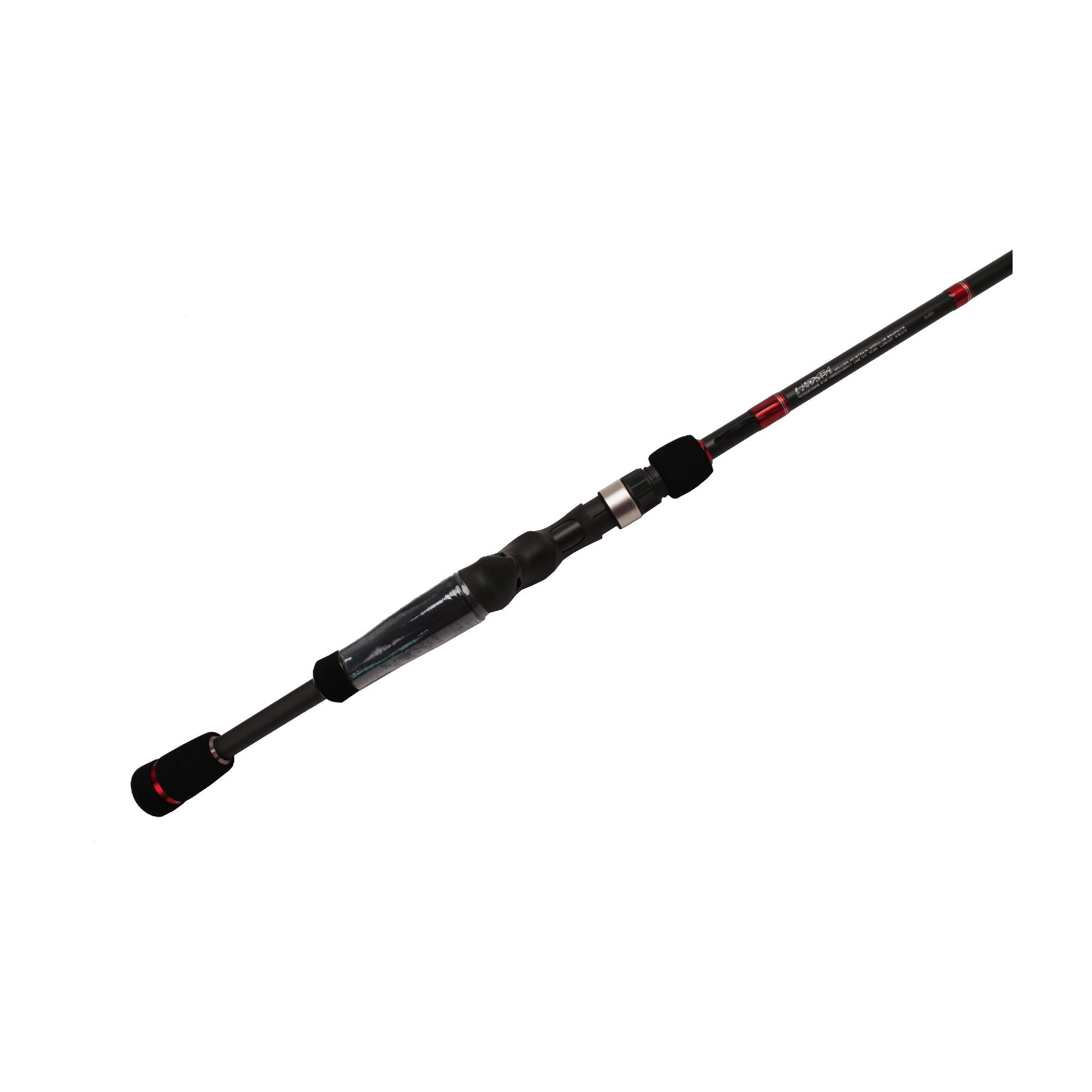 KVD Casting Rod – 6’10” 1 Piece, Medium-Heavy