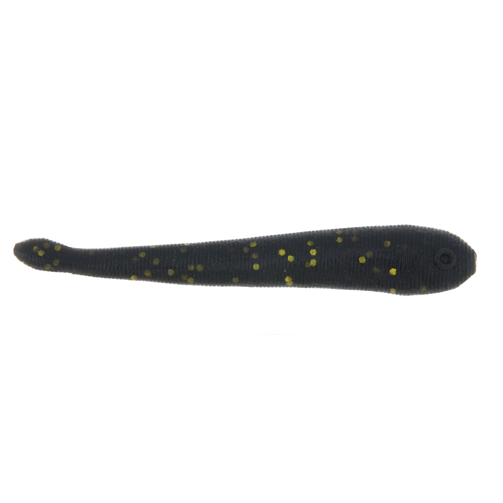 Gulp! Leech Soft Bait – 3″ Length, 3-Mile Leech, Per 12