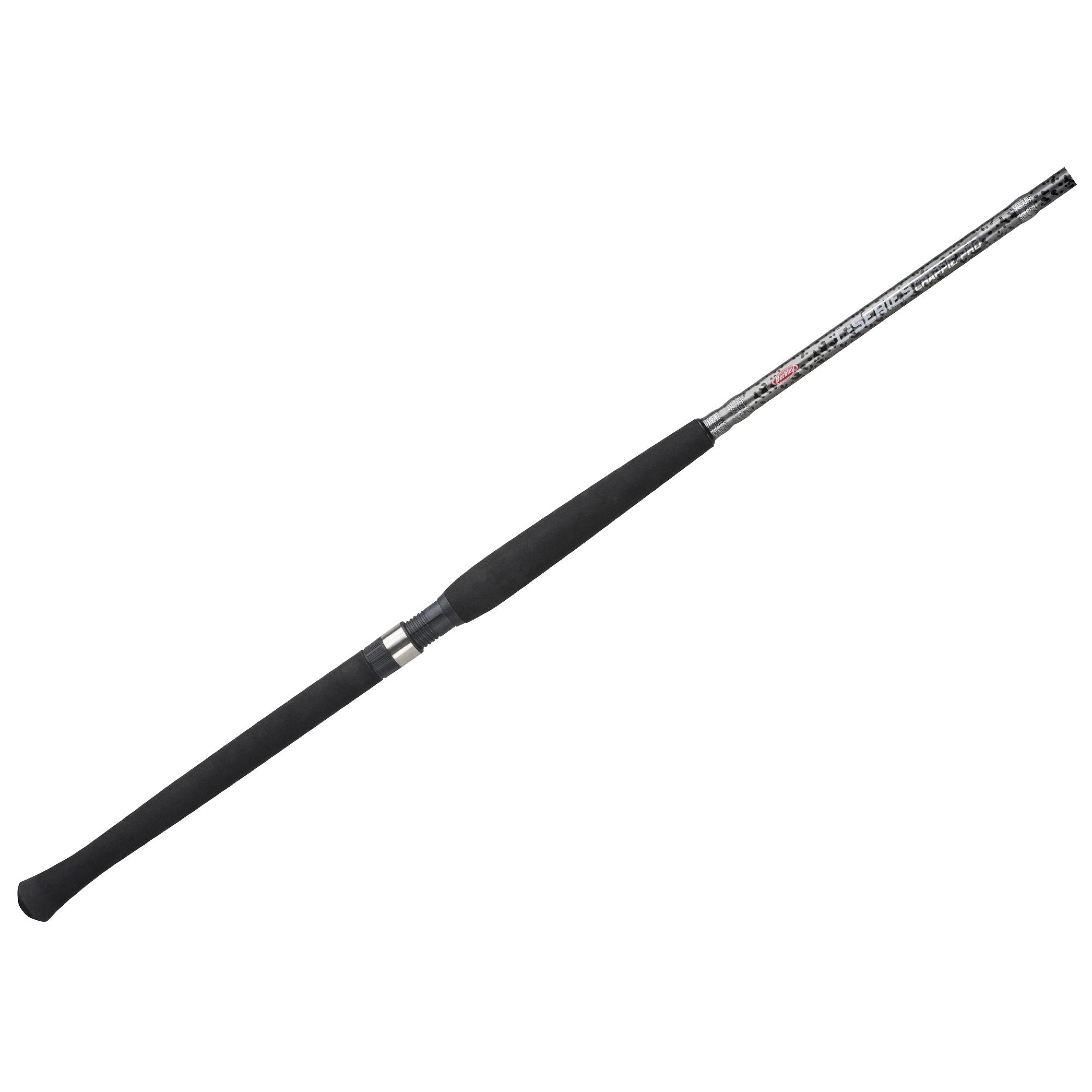 C-Series Crappie Pro Spinning Rod – 14′ Length, 3 Piece Rod, 4-12 lb ...