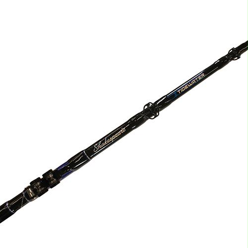 Tidewater Rod – 5’6″, 1 Piece, 50-130 lb