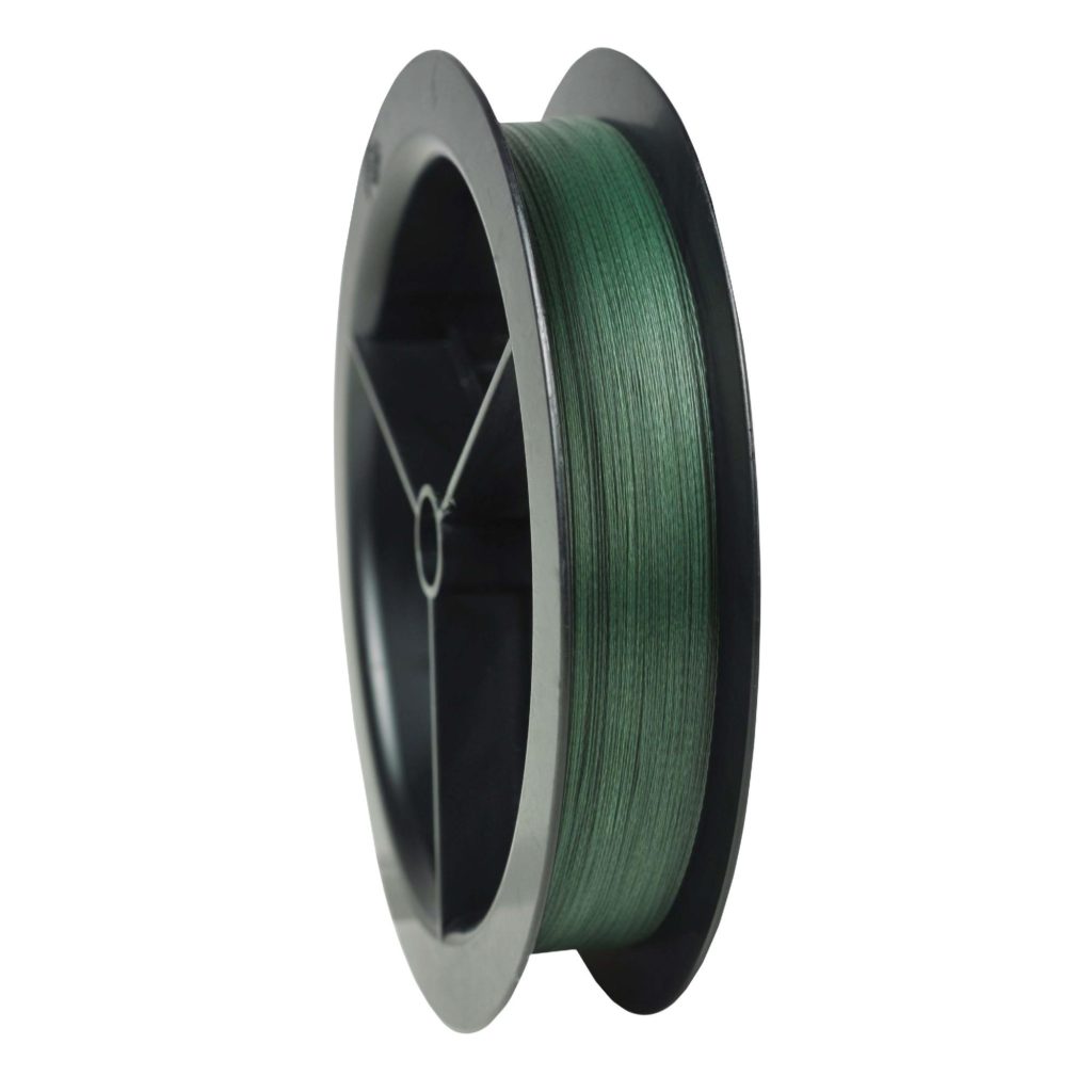 Stealth Superline Line Spool – 1500 Yards, 0.012″ Diameter, 30 lbs ...