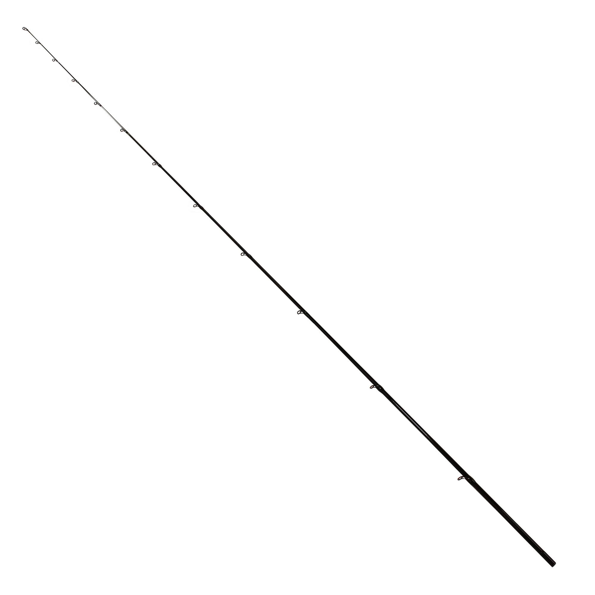 73″ Replacement Half Rod With Guides and Tip