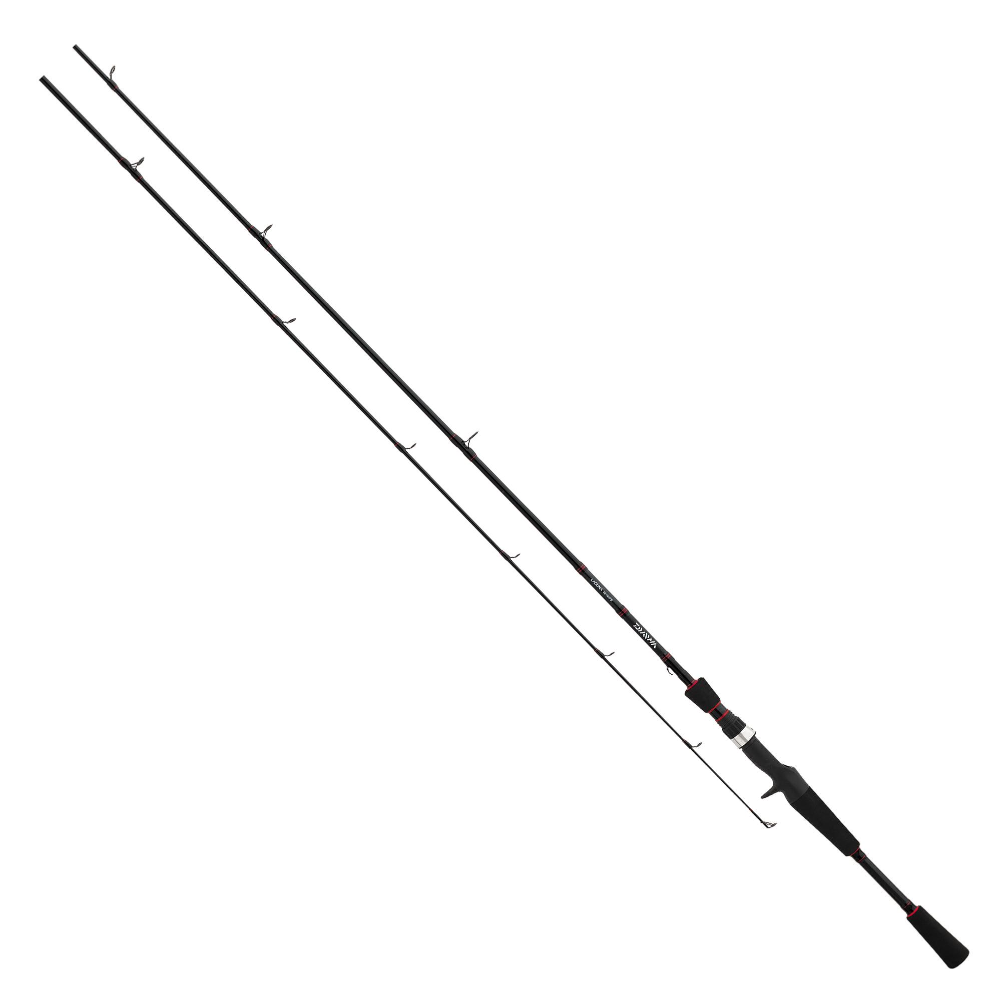 Laguna Rod – Spinning, 6’6″, Medium, Xtra Fast