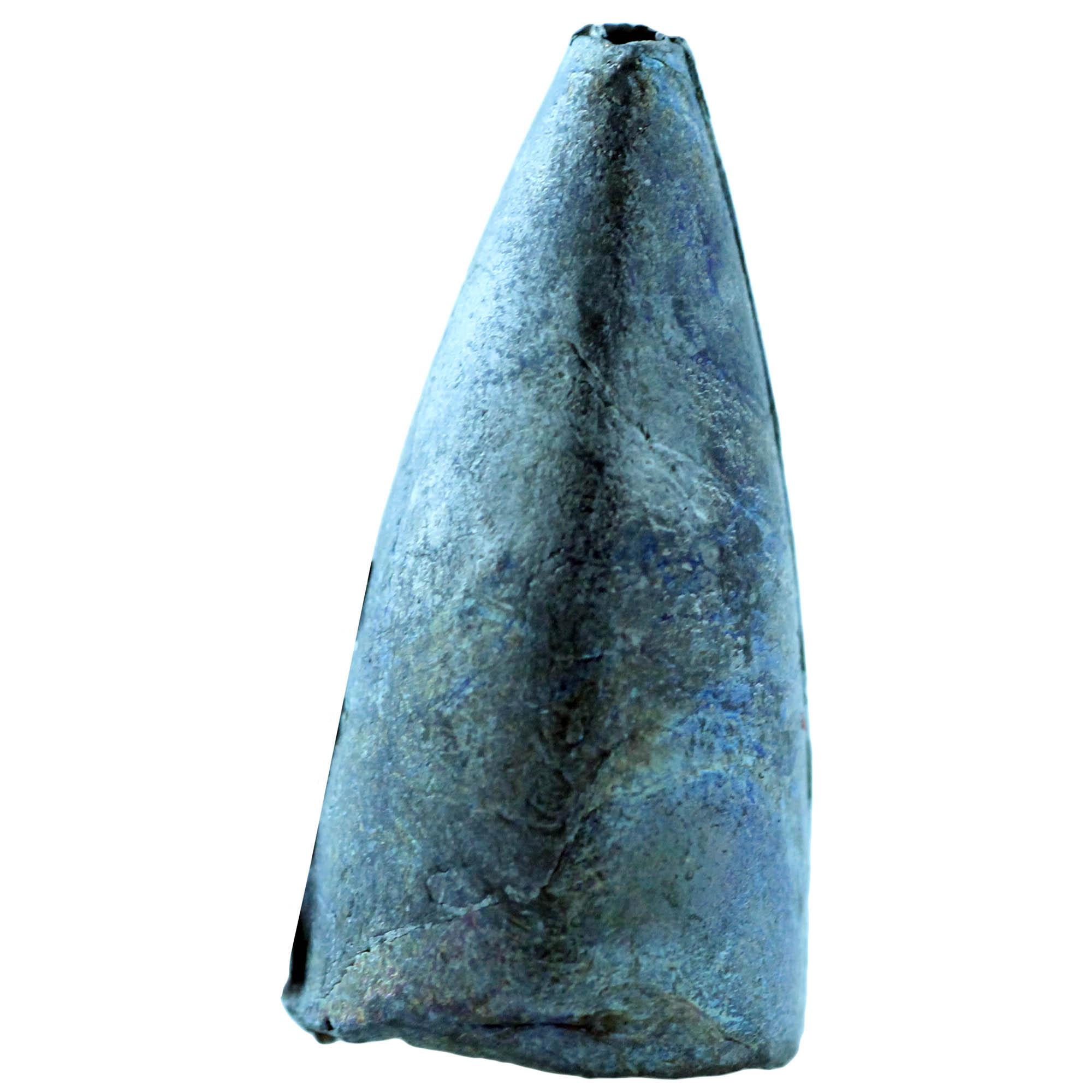 Worm Weight Sinker Size 1 2 Oz Per 4