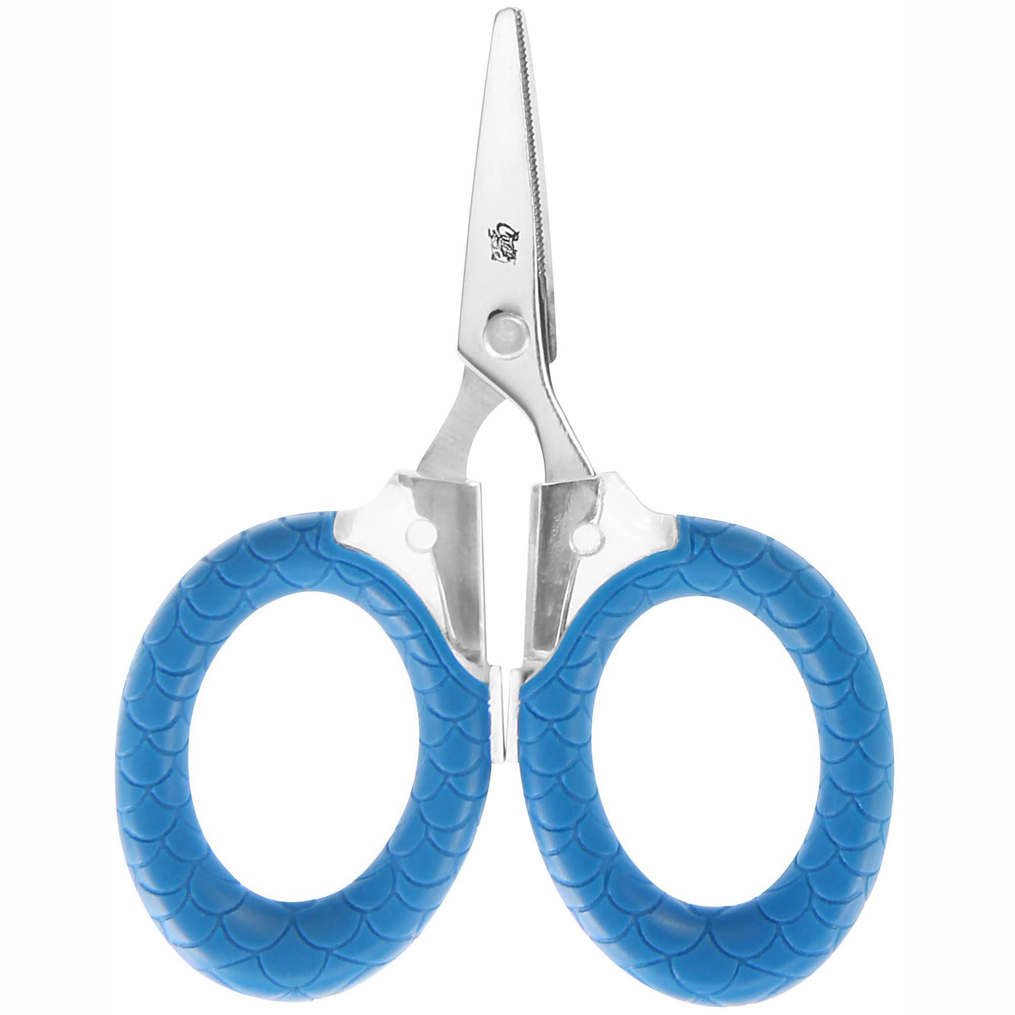 3″ Titanium Bonded Micro Scissor
