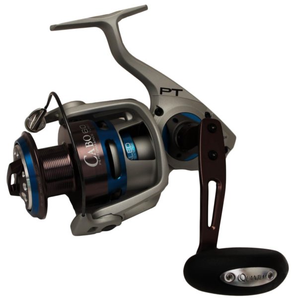 Cabo Spinning Reel – 8bb, 60sz