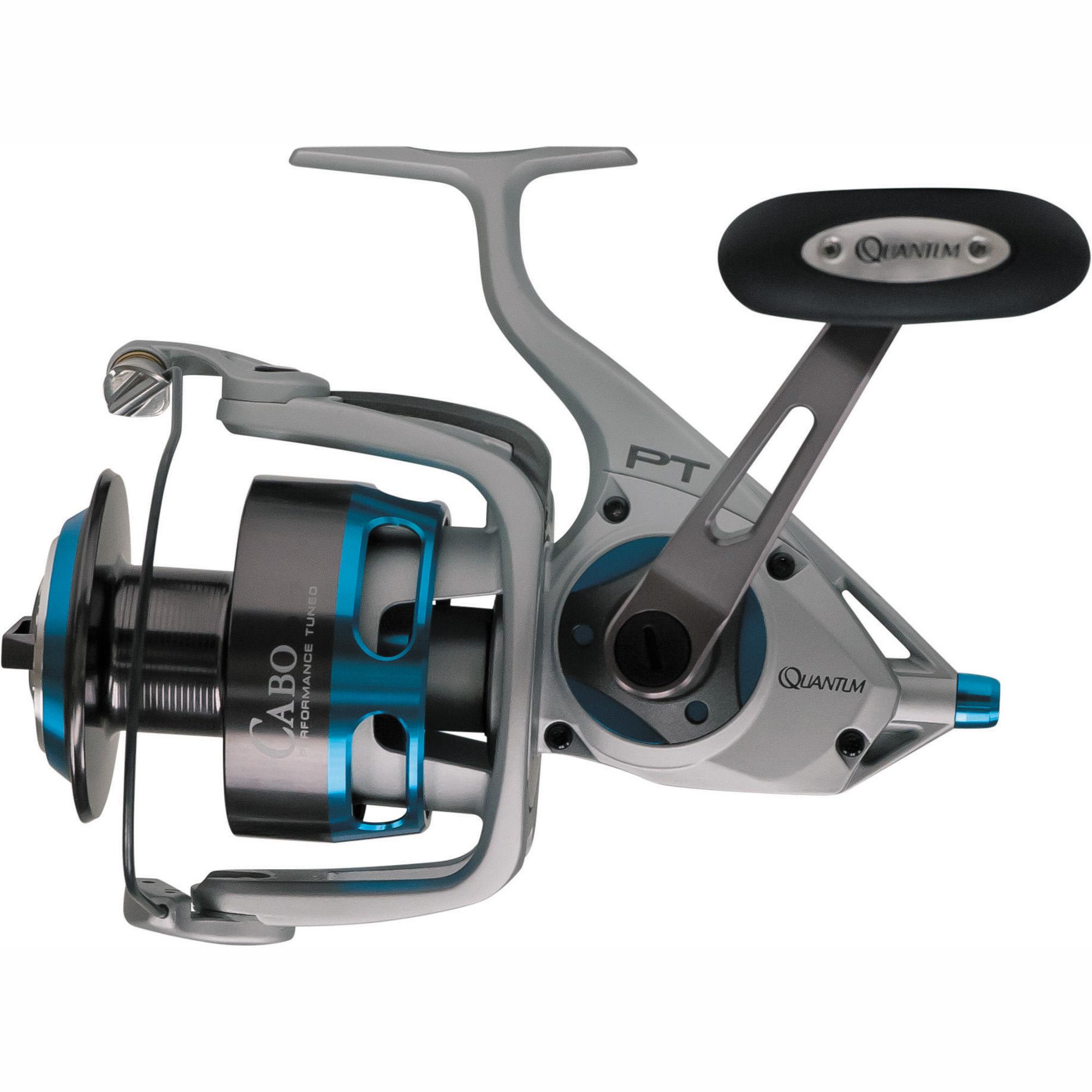 Cabo Spinning Reel – 100sz