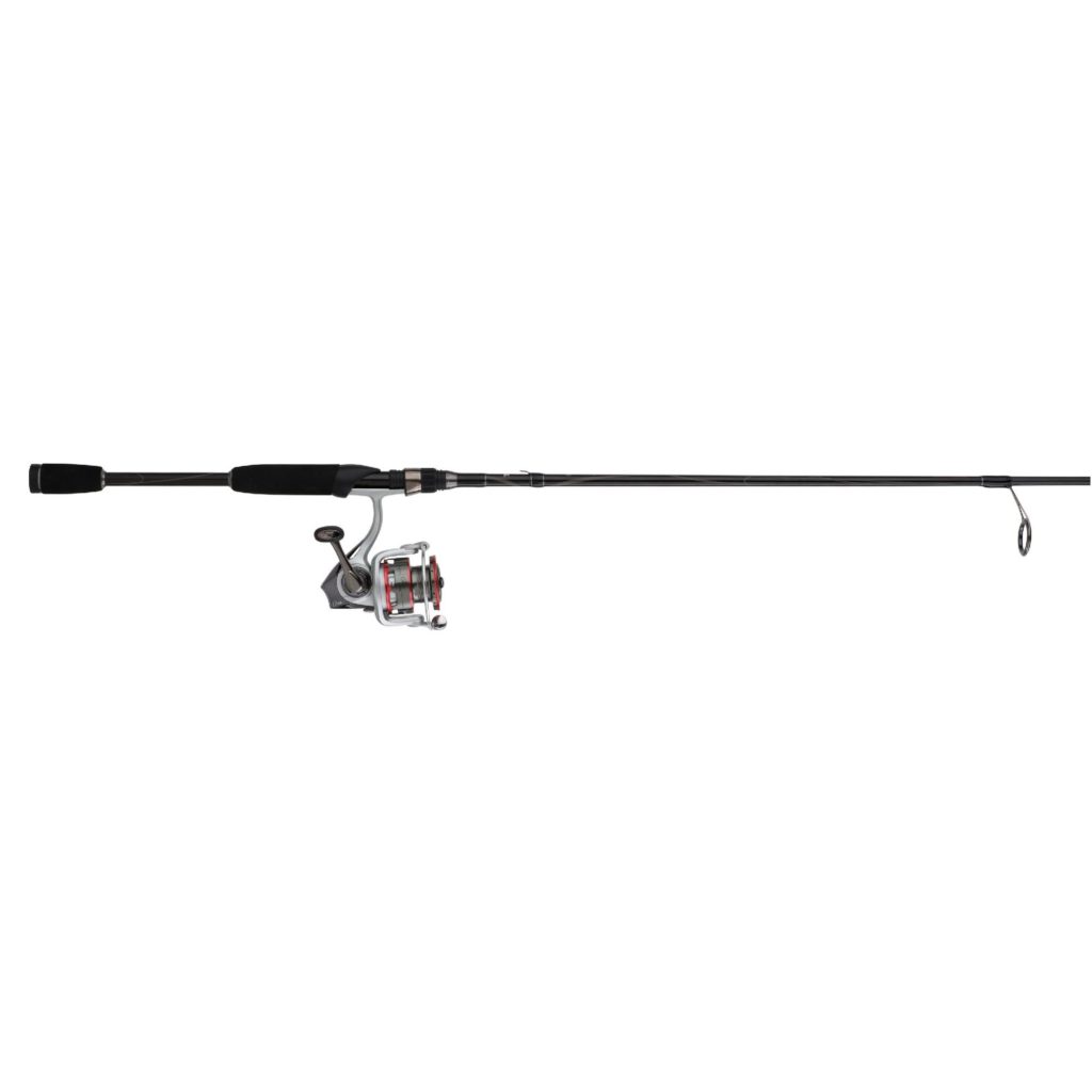 Orra S Spinning Combo – 30, 5.8:1 Gear Ratio, 12 lb Max Drag, 6’6″ 1pc ...