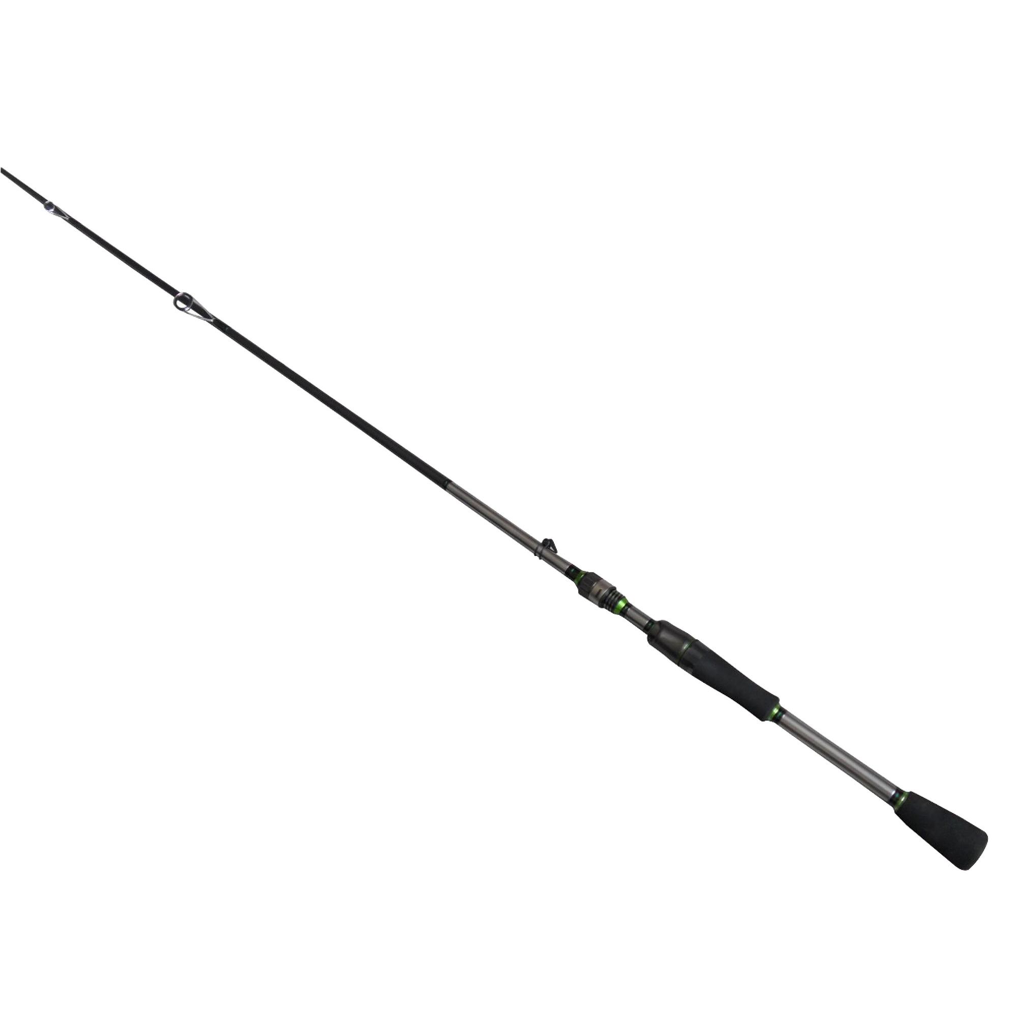 Helios Mini Guide Spinning Rod – 7′ Medium 1 Piece