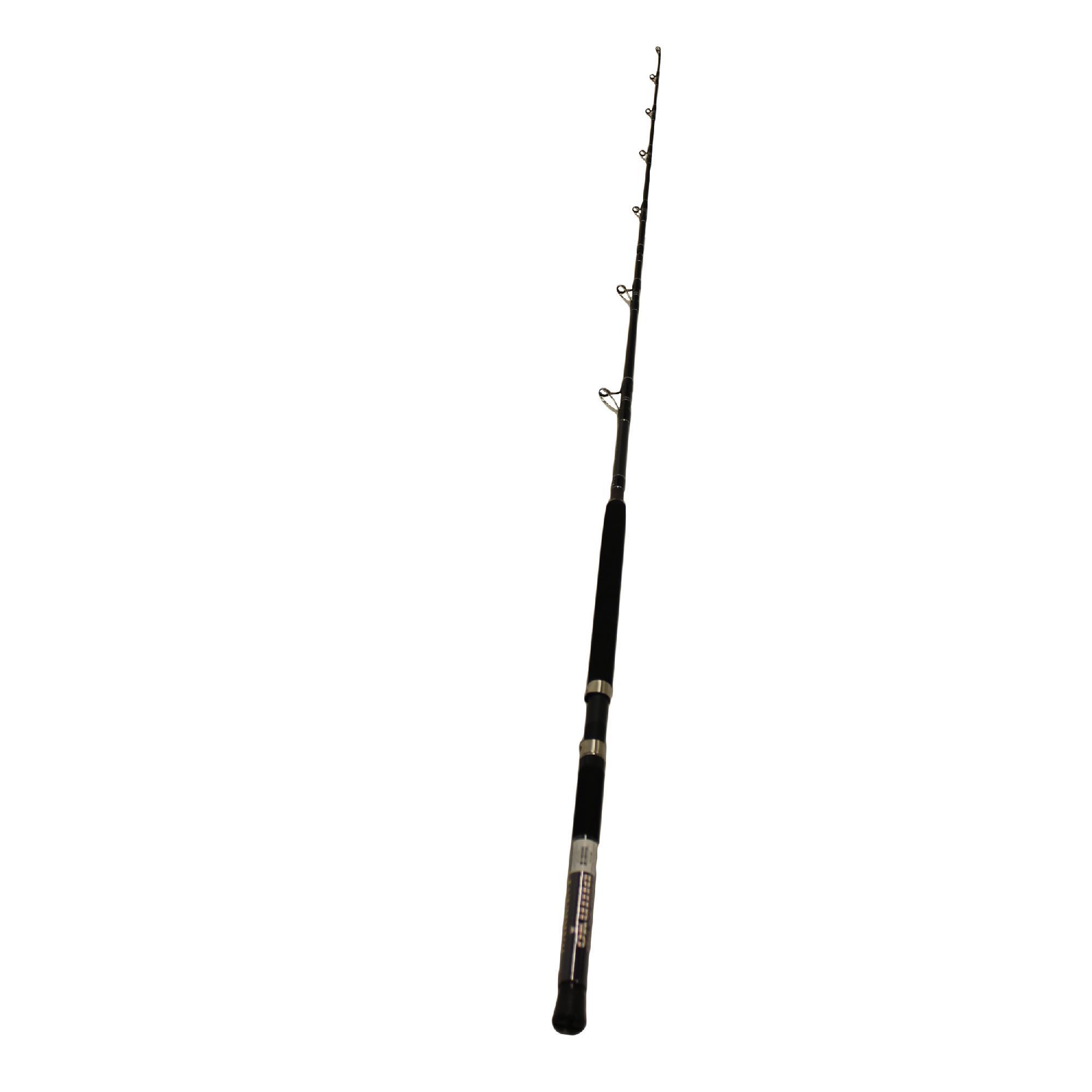 Nomad Express Casting Rod – 7′ Medium 3 Piece