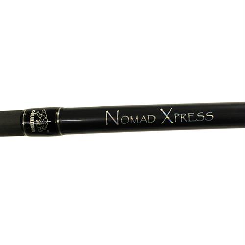 Nomad Express Casting Rod – 7′ Medium 3 Piece