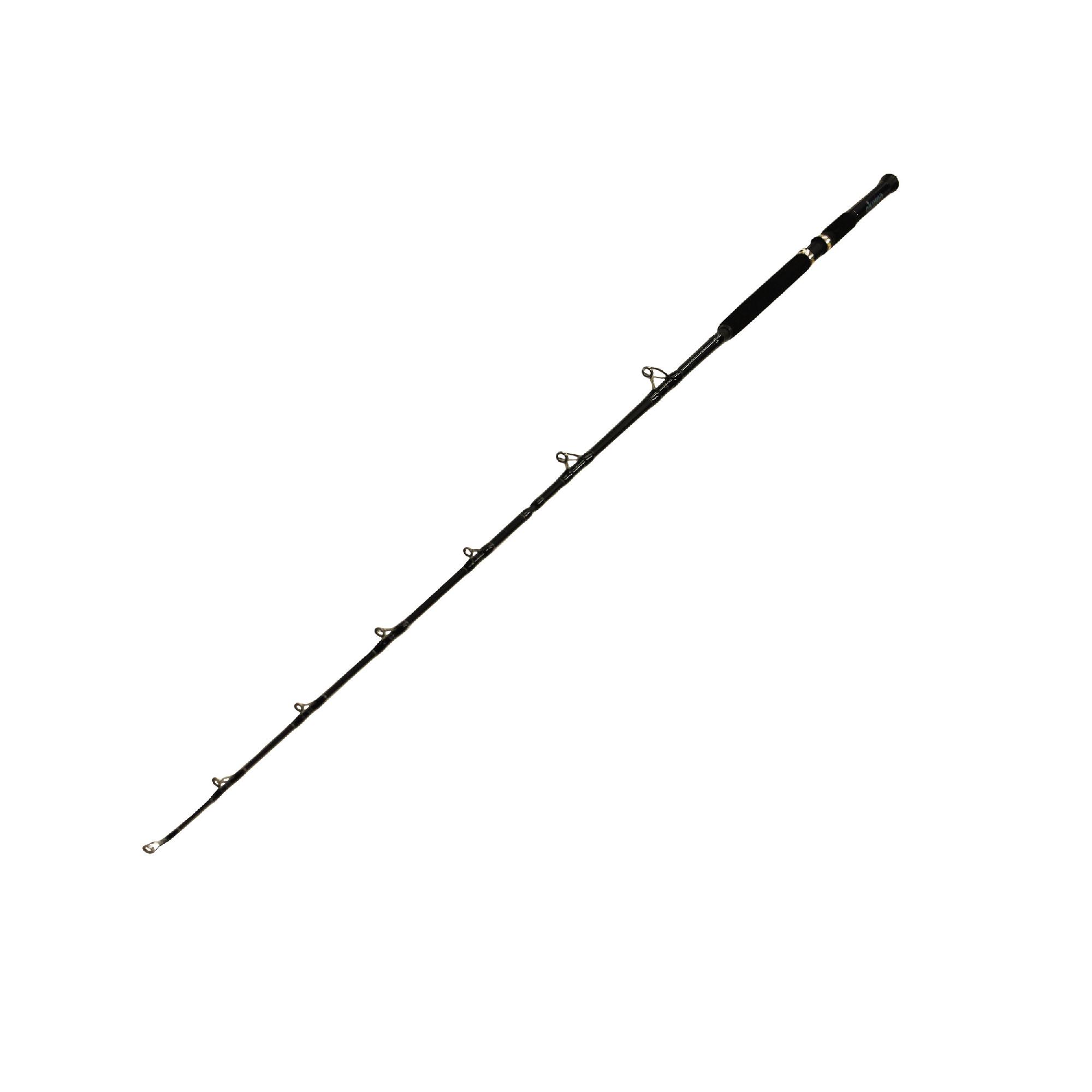 Nomad Express Casting Rod – 7′ Medium-Heavy 3 Piece