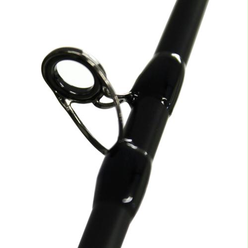 SLV Fly Rod, 4 Piece – 9′, 5wt