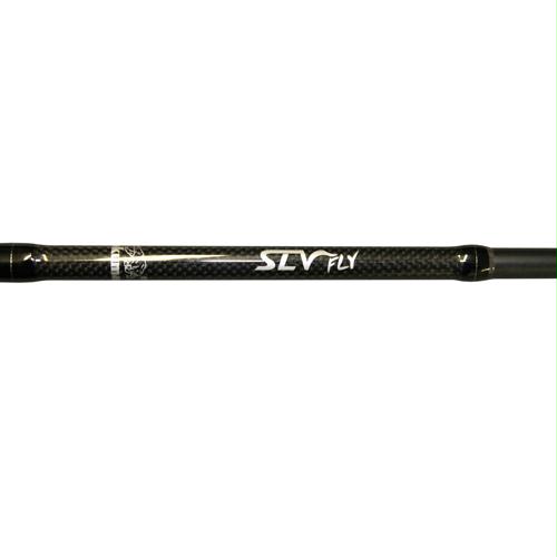 SLV Fly Rod, 4 Piece – 9′, 5wt