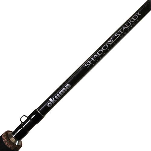 Shadow Stalker Inshore Casting Rod – 7′ Length, Medium-Heavy, 1 Piece