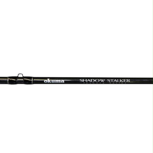 Shadow Stalker Inshore Spinning Rod 1 Piece – 7′, Medium