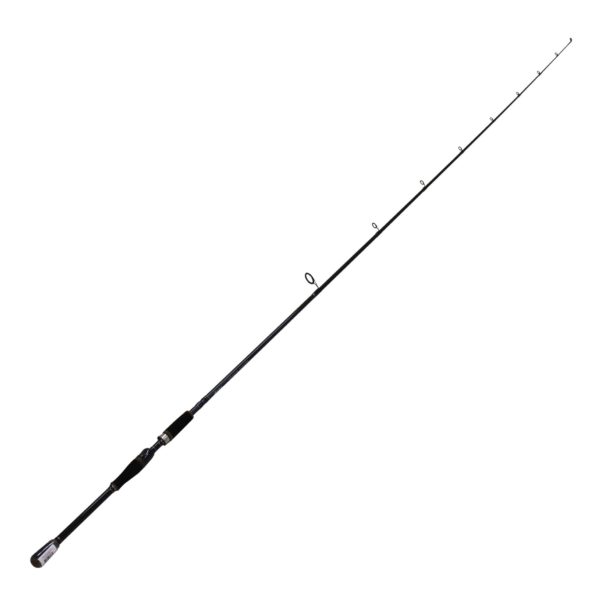 Shadow Stalker Inshore Spinning Rod 1 Piece – 7’5″, Medium-Heavy