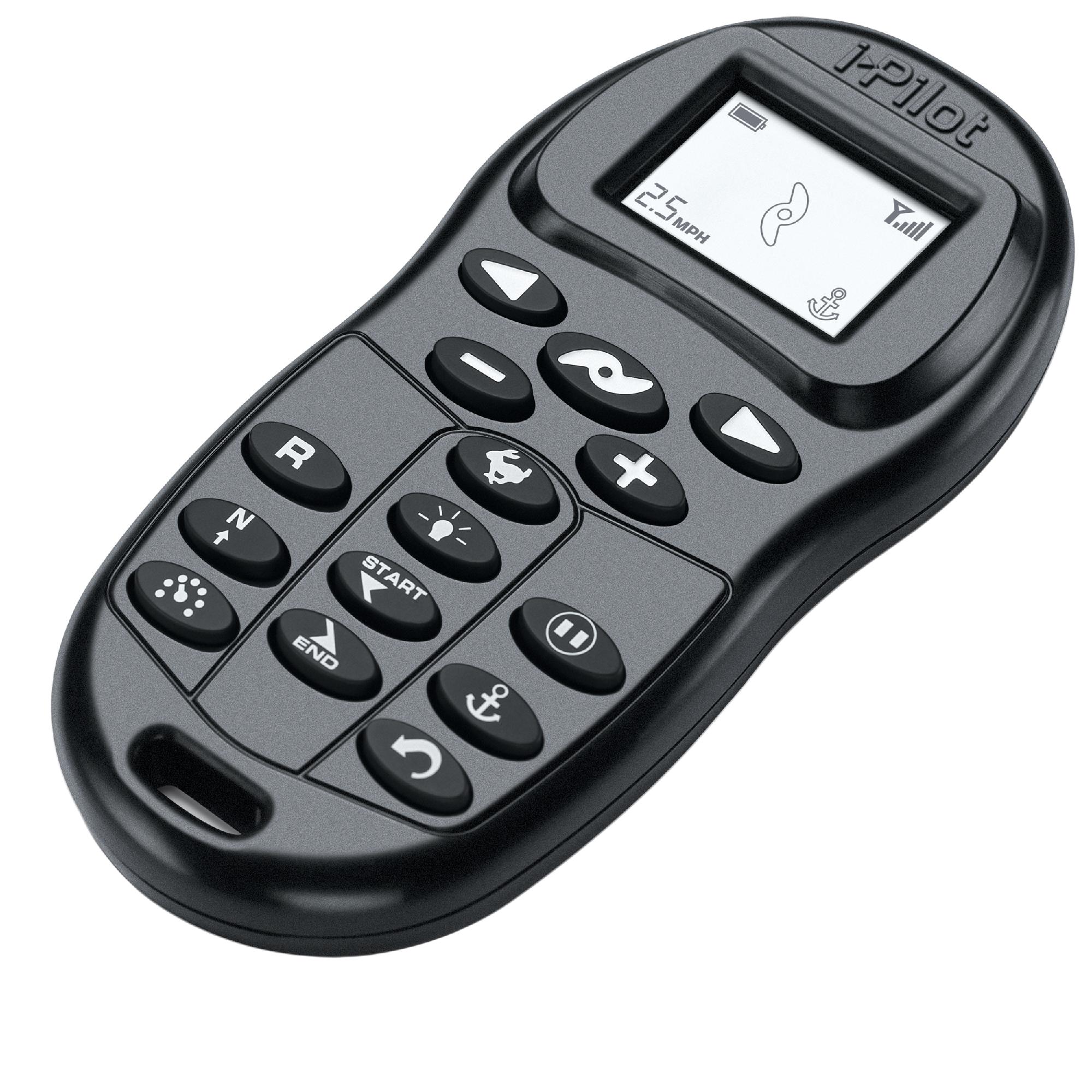 i-Pilot – Replacement Remote