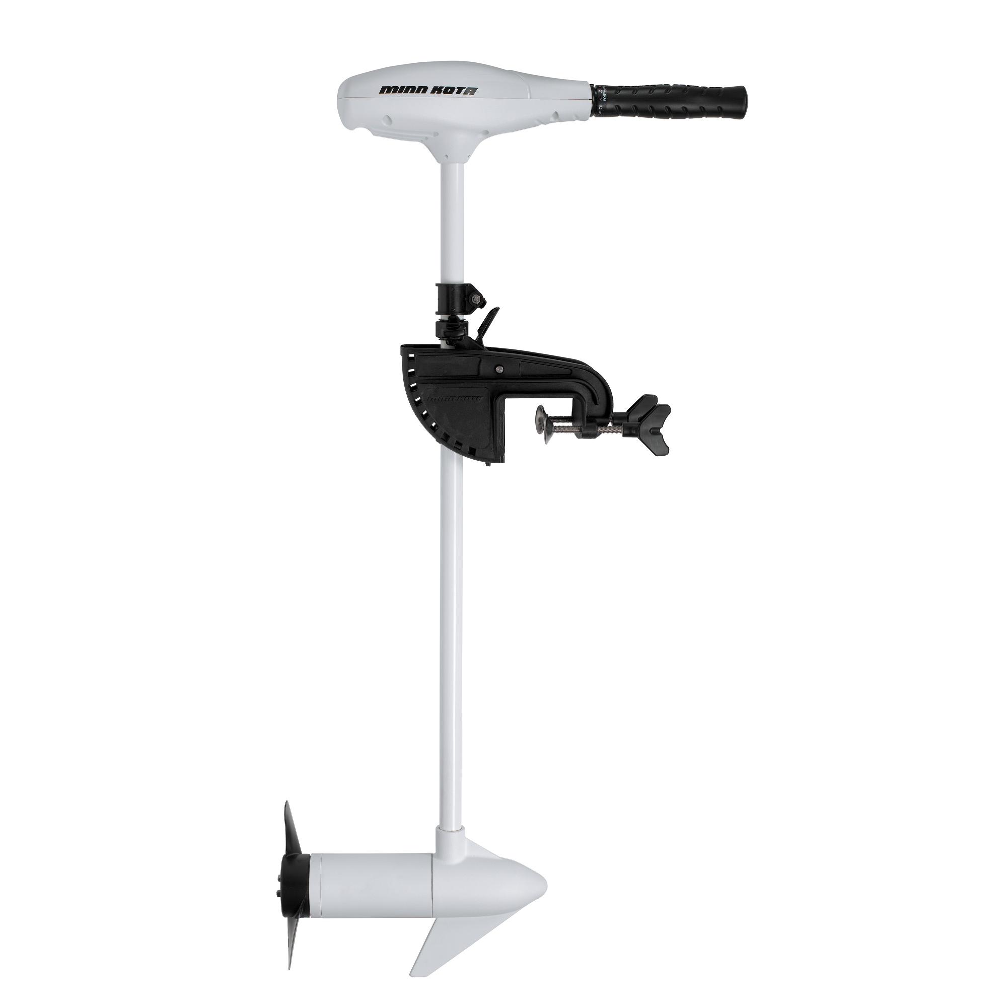 Riptide Transom Trolling Motor – 45