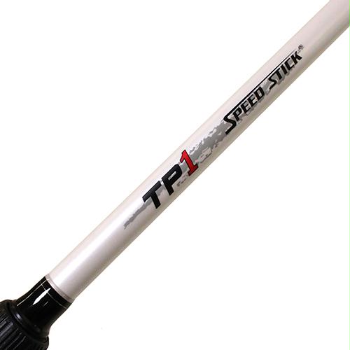 Tournament Performance TP1 Speed Stick Spinning Rod – 7′, Multi Purpose ...