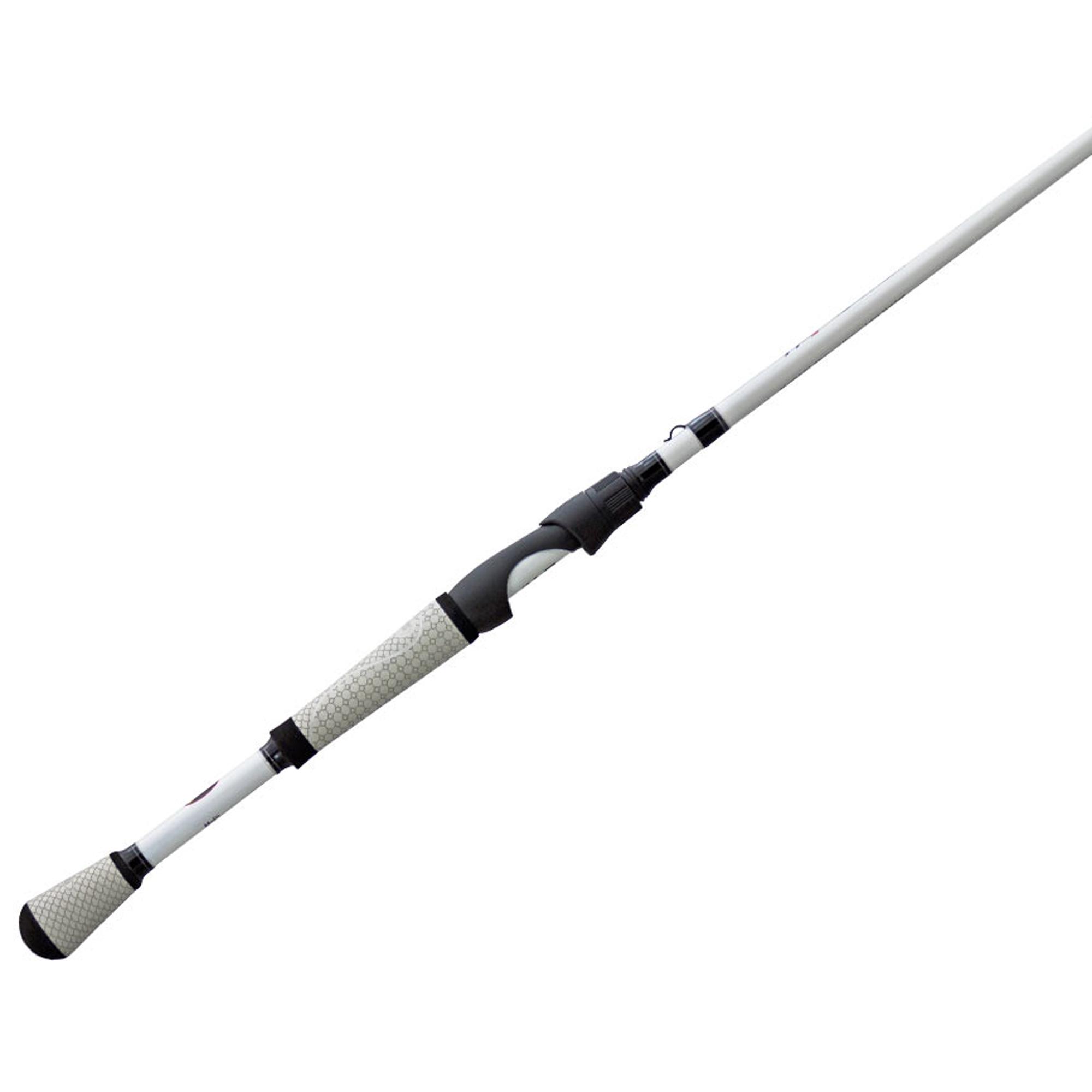Tournament Performance TP1 Speed Stick Spinning Rod – 6’9″. Shakey Head ...