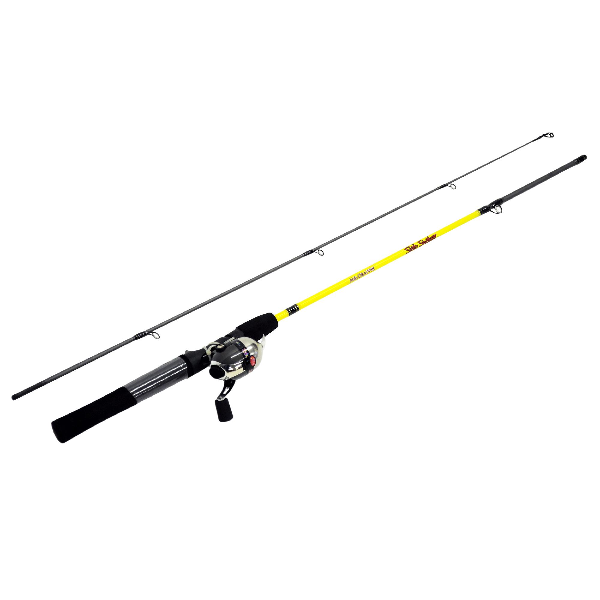 Mr Crappie Slab Daddy SC-US Combo – SC56L
