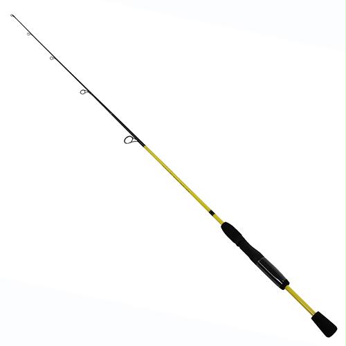 Mr. Crappie Slab Daddy Spinning Rod – 4’6″ Length, 2 Piece Rod, Light ...