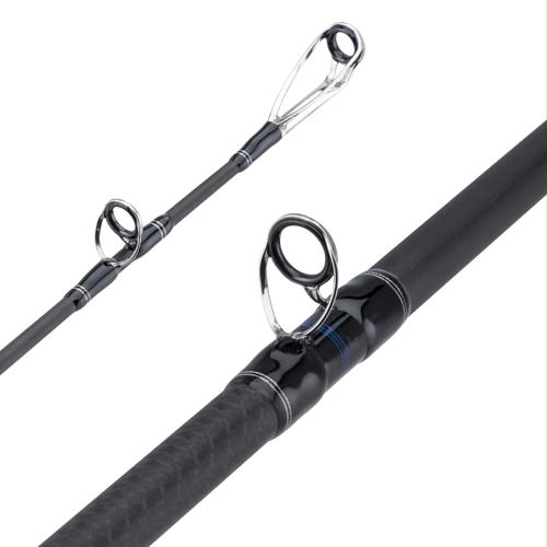 Fantasista Beast Casting Rod – 8’8″, 2pc Rod, 50-100 lb Line Rate, 6-16 ...