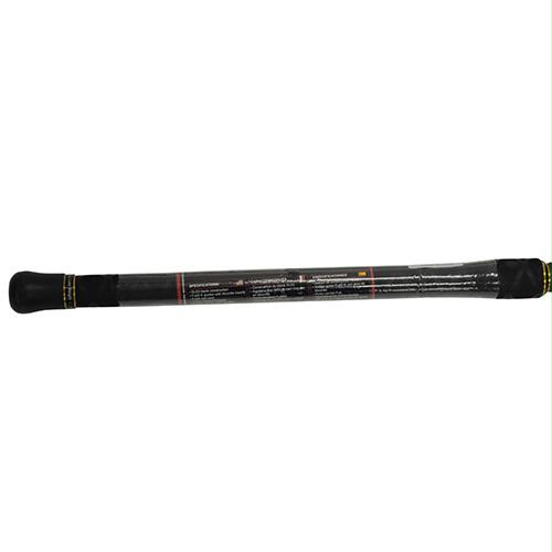 Carnage II Surf Spinning Rod – 8′ Length, 2 Piece Rod, 15-30 lb Line ...