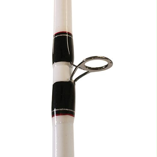 Ugly Stik Catfish Casting Rod – 7′ Length, 1 Piece Rod, Medium-Heavy ...