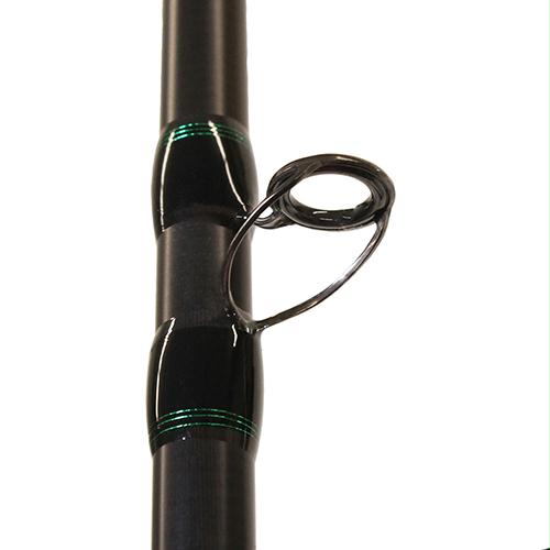 Helios Traditional Sized Casting Rod – 7’6″ Length, 1 Piece Rod, Heavy ...