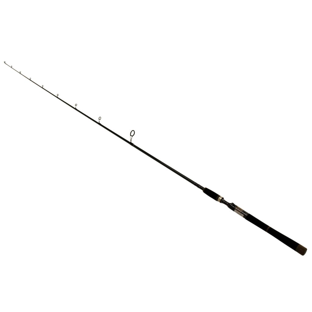 Shadow Stalker Inshore Spinning Rod 1 Piece – 7’5″ Length, Medium-Heavy ...