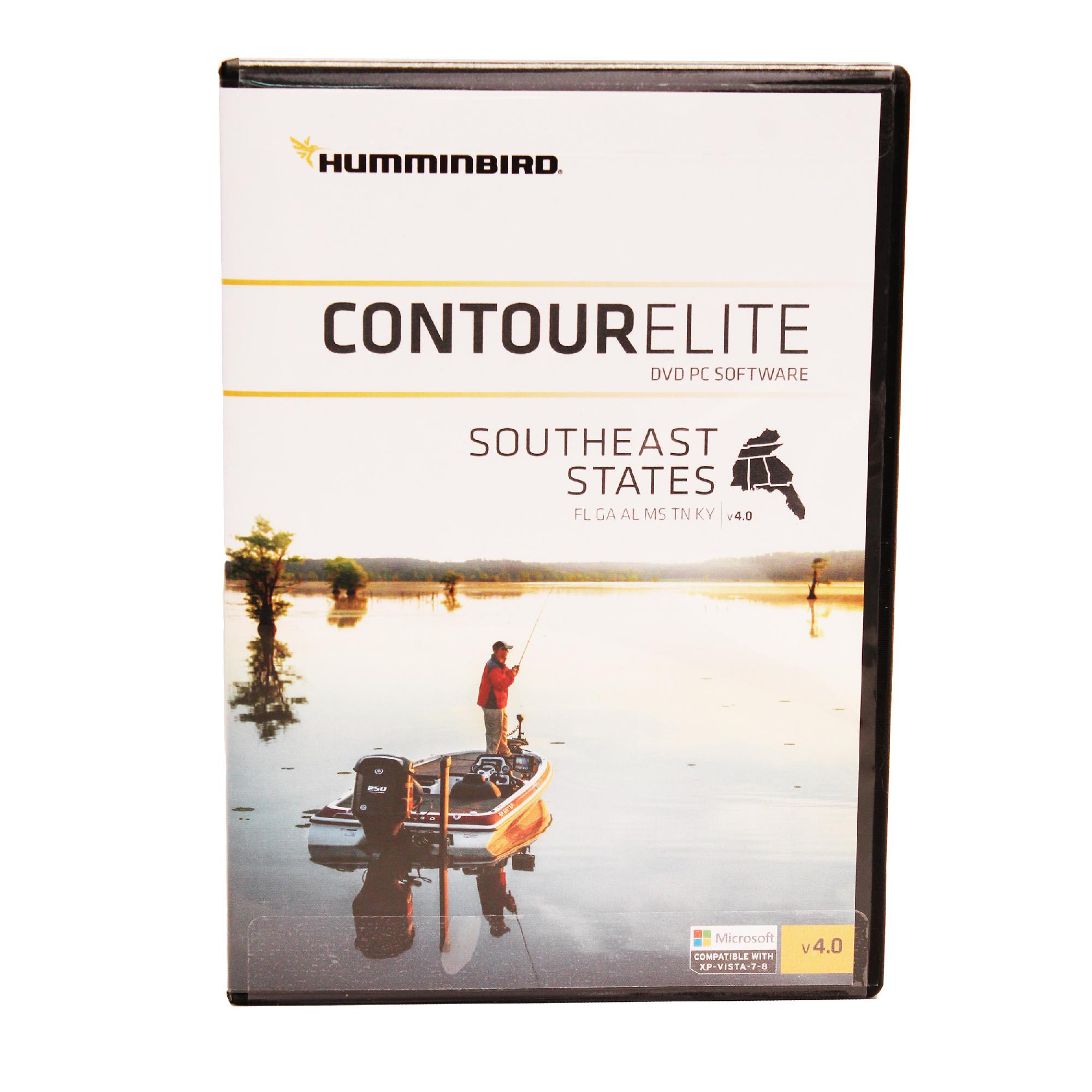 Contour Elite – Southeast States