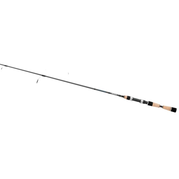 Saltist Inshore Spinning Rod – 7′ Length, 1 Piece Rod, Medium-Light ...
