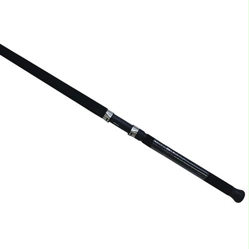 FT Conventional Boat Rod – 7′ Length, 2 Piece Rod, 20-40 lb Line Rating ...