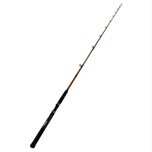 FT Trolling Rod – 8’6″ Length, 2 Piece Rod, 10-20 lb Line Rating ...