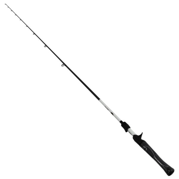 Custom Speed Casting Rod, 5’9″ Length, 8-17 lb Line Rating. Medium ...