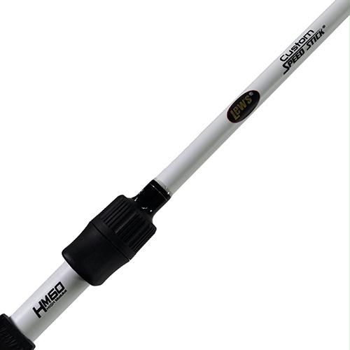Custom Speed Casting Rod, 5’9″ Length, 8-17 lb Line Rating. Medium ...