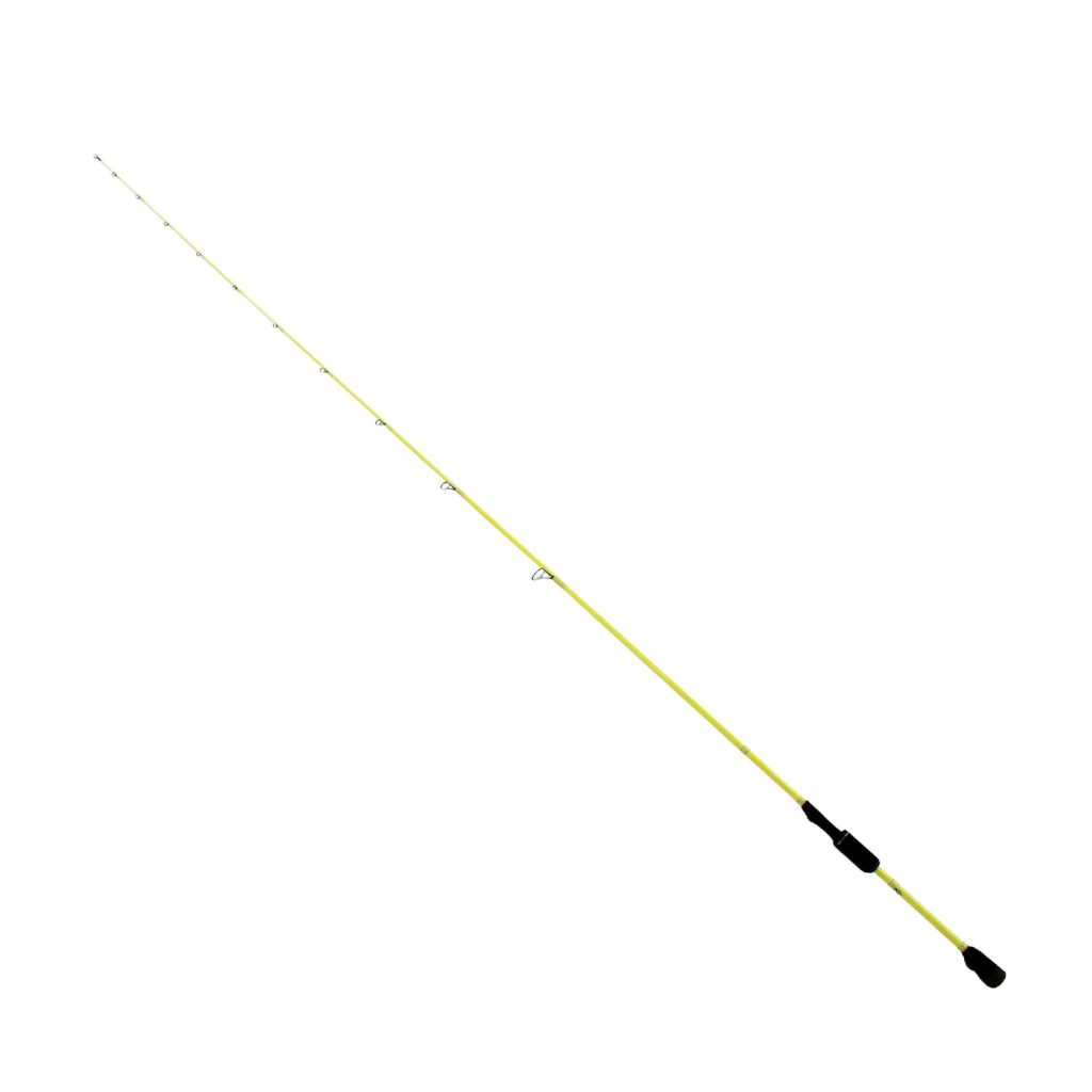 W&M Skeet Reese Tournament, Spinning Rod – 7’3″ Length, 1pc Rod, 6-15 ...