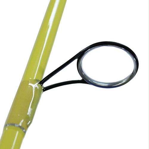 W&M Skeet Reese Tournament, Spinning Rod – 7’3″ Length, 1pc Rod, 6-15 ...