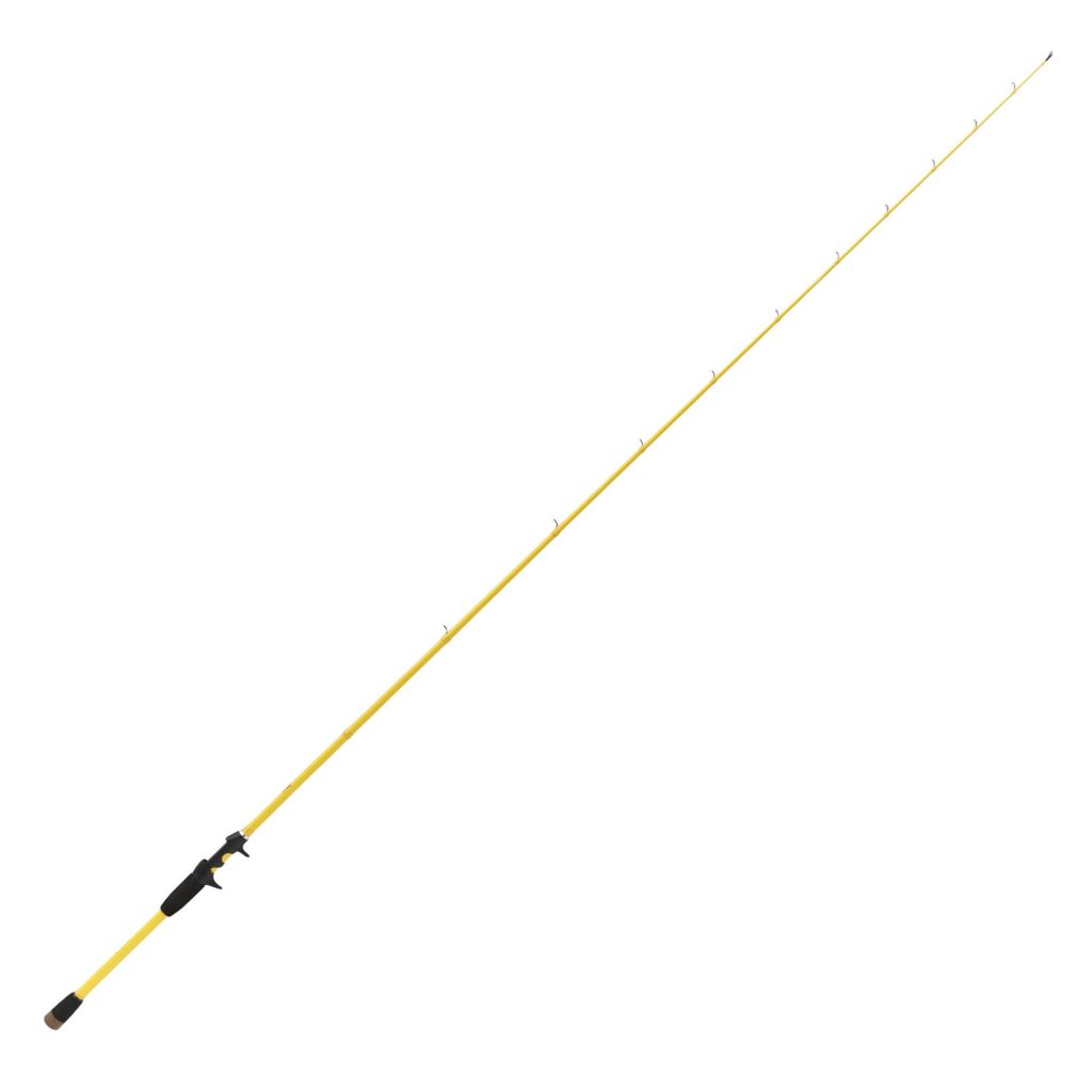 W&M Skeet Reese Tournament, Casting Rod – 7′ Length, 1pc Rod, 10-20 lb ...