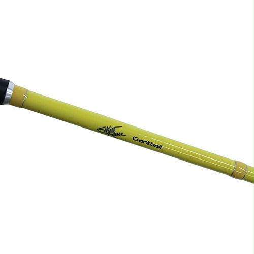 W&M Skeet Reese Tournament, Casting Rod – 7′ Length, 1pc Rod, 10-20 lb ...