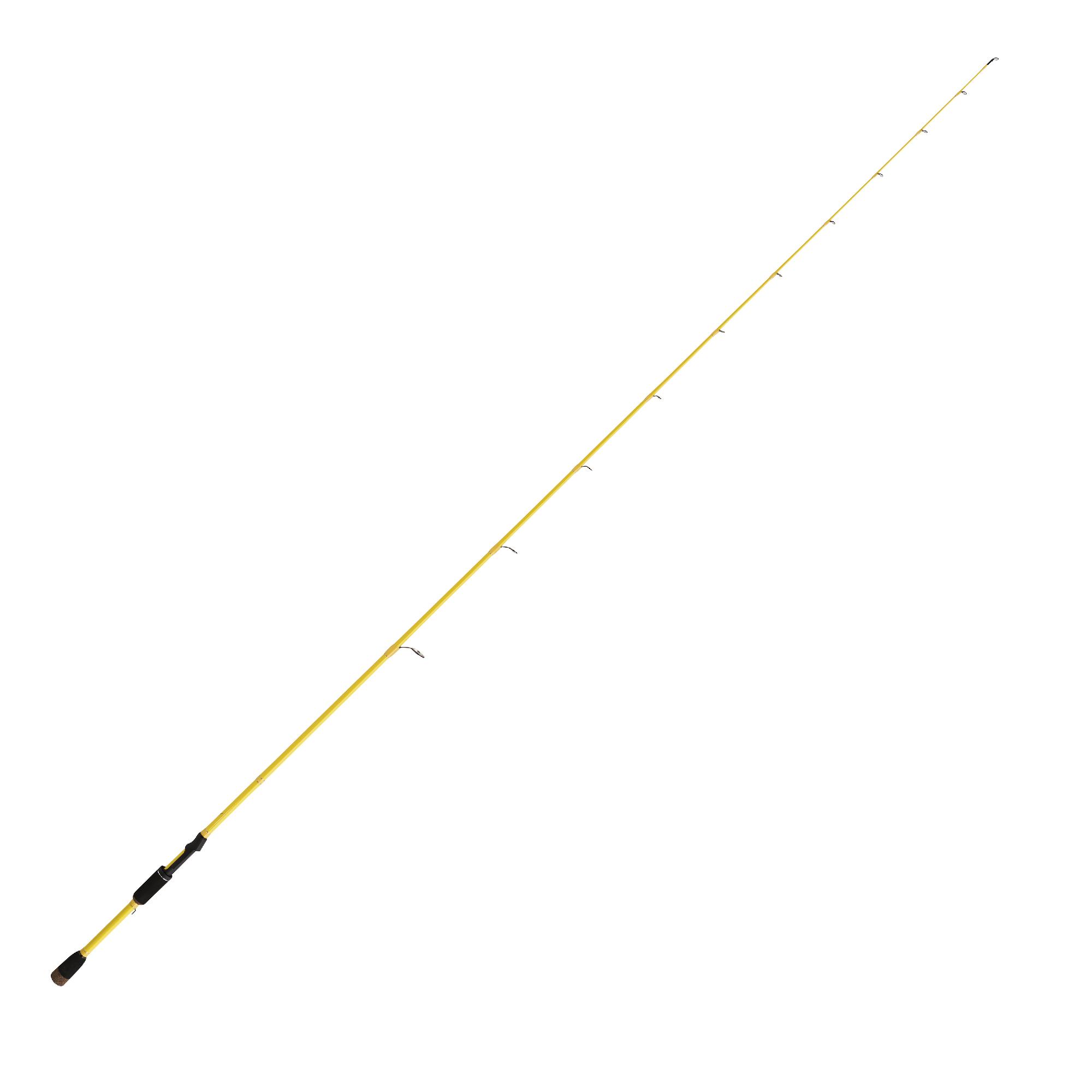 W&M Skeet Reese Tournament, Spinning Rod – 6’11” Length, 1pc Rod, 6-15 ...