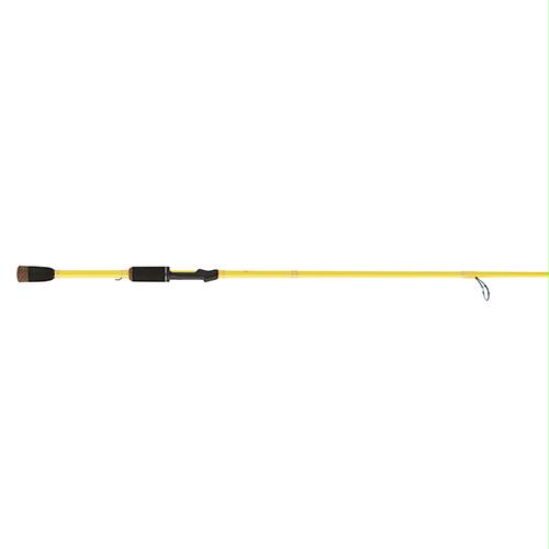 W&M Skeet Reese Tournament, Spinning Rod – 6’11” Length, 1pc Rod, 6-15 ...