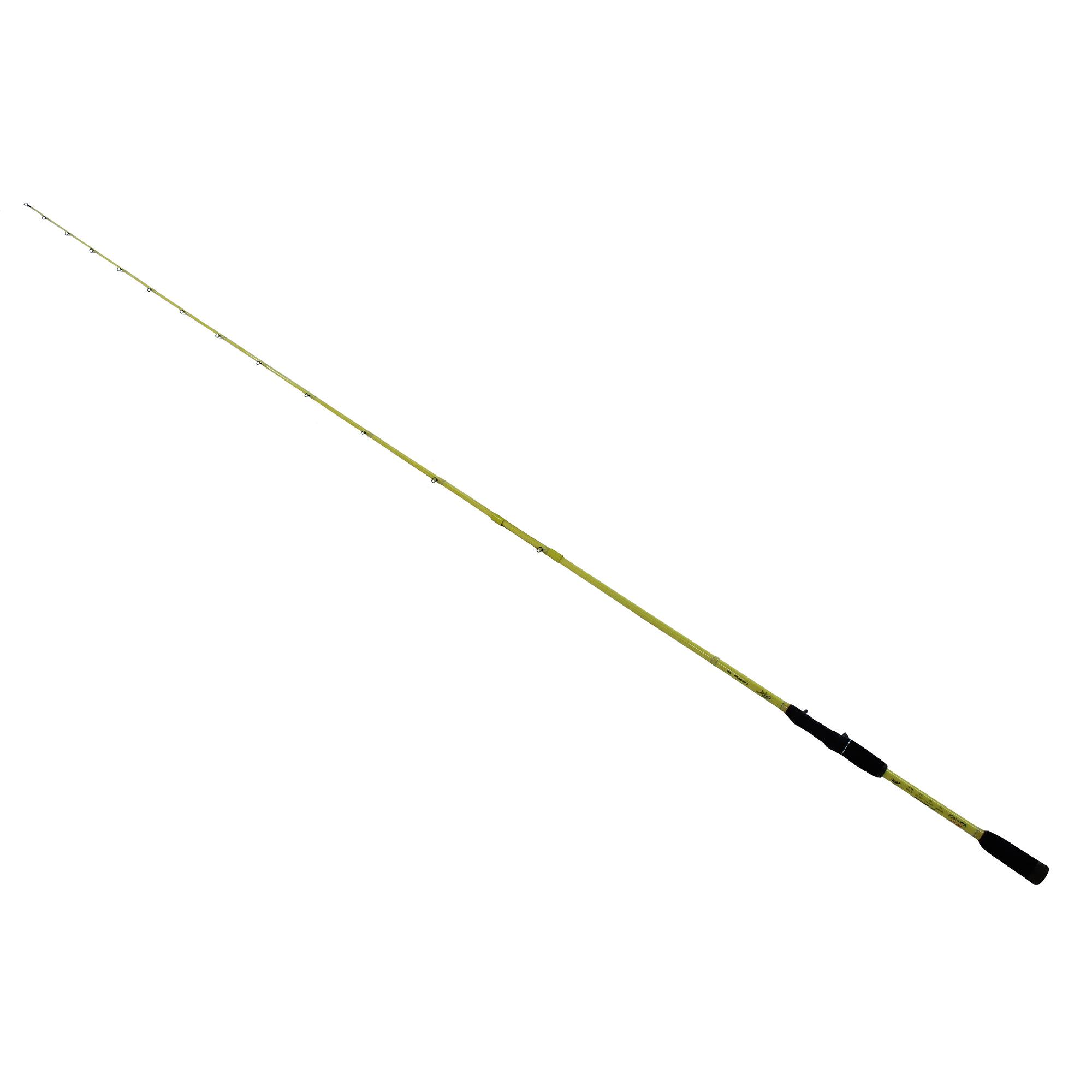 Wright & McGill Skeet Reese Tournament Series Rod 7’6″ 1Pc Mcro Hnycmb ...