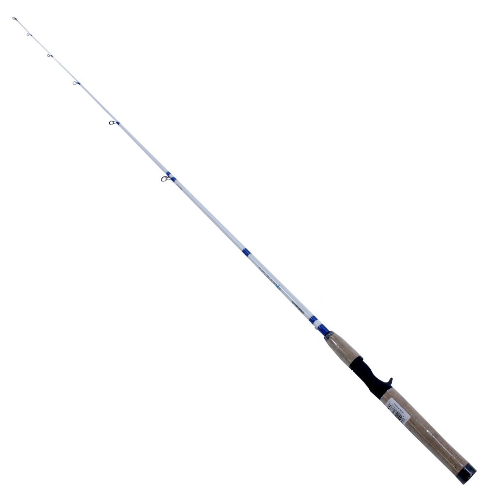 Excursion Casting Rod – 6′ Length, 1 Piece Rod, 8-15 lbs Line Rating ...