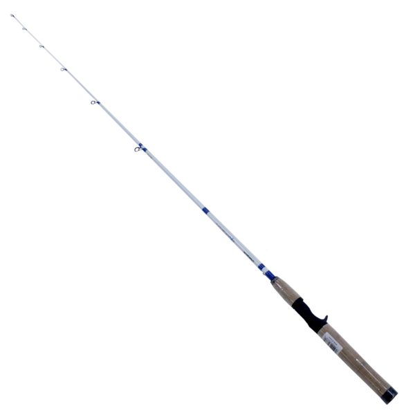 Excursion Casting Rod – 6′ Length, 1 Piece Rod, 8-15 lbs Line Rating ...