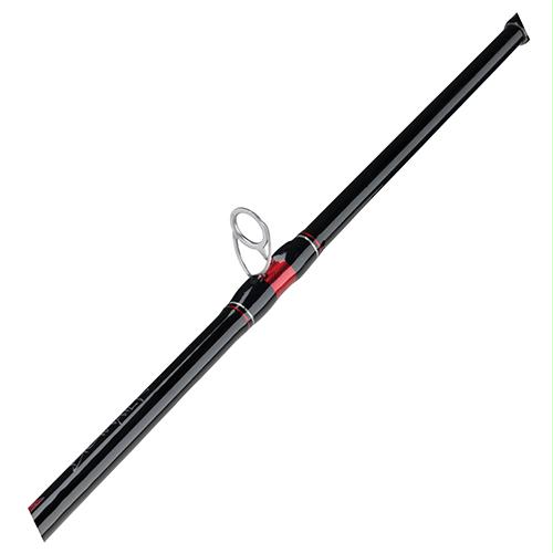 Ugly Stik Bigwater Casting Rod – 10′ Length, 2pc Rod, 30-60 lb Line ...