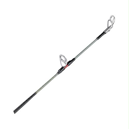 Bigwater Stand Up Casting Rod – 5’6′ Length, 1pc Rod, 50-130 lb Line ...